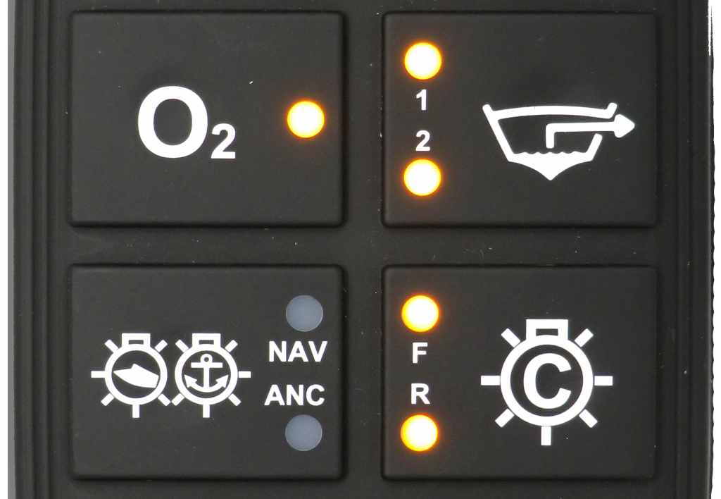 Power Switching | Digital Power & Motion