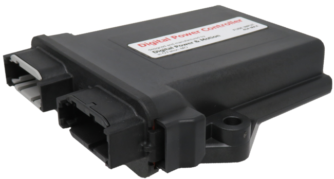 Digital Power Controllers | Digital Power & Motion